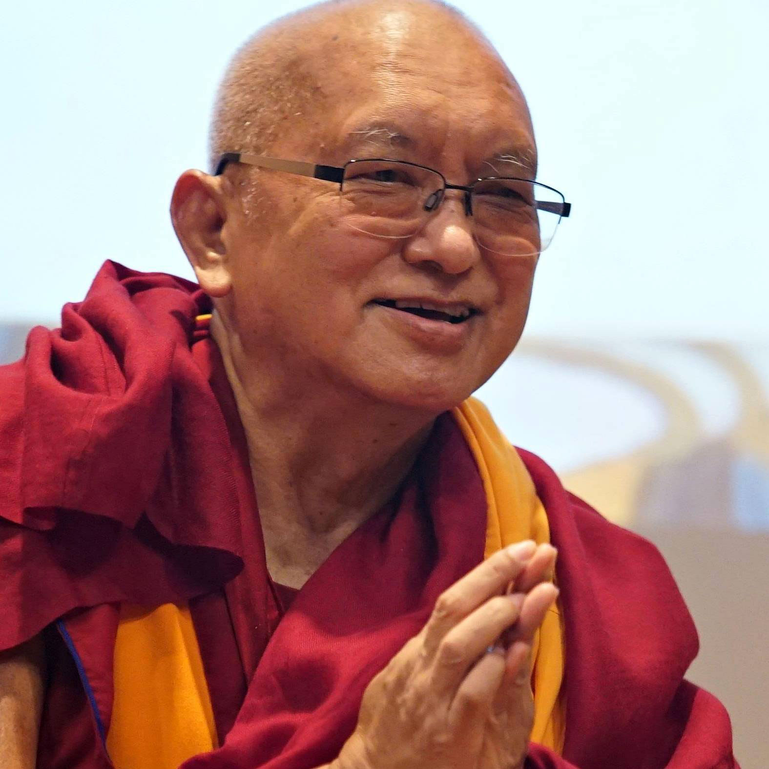 Historia del Centro Retiros Lama Tsong khapa